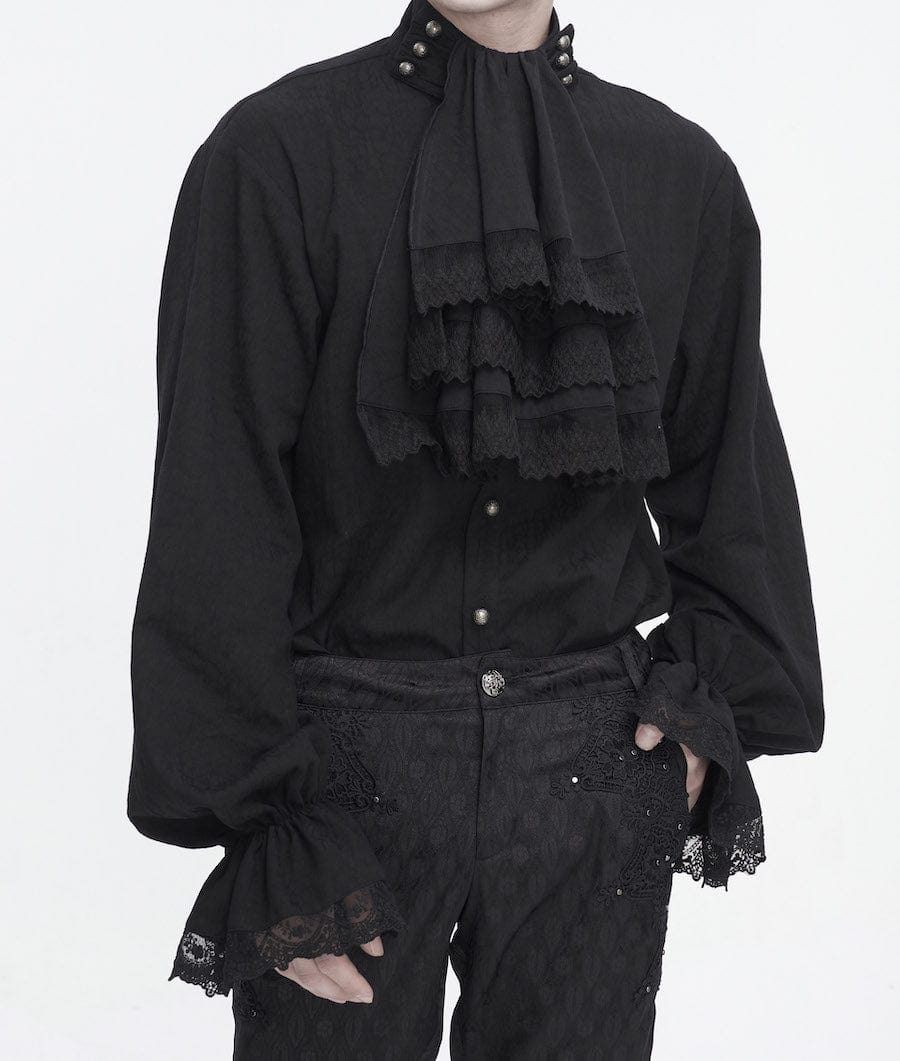 Gothic Victorian | Gothic menswear | gothic Jackets, Vests, Shirts ...