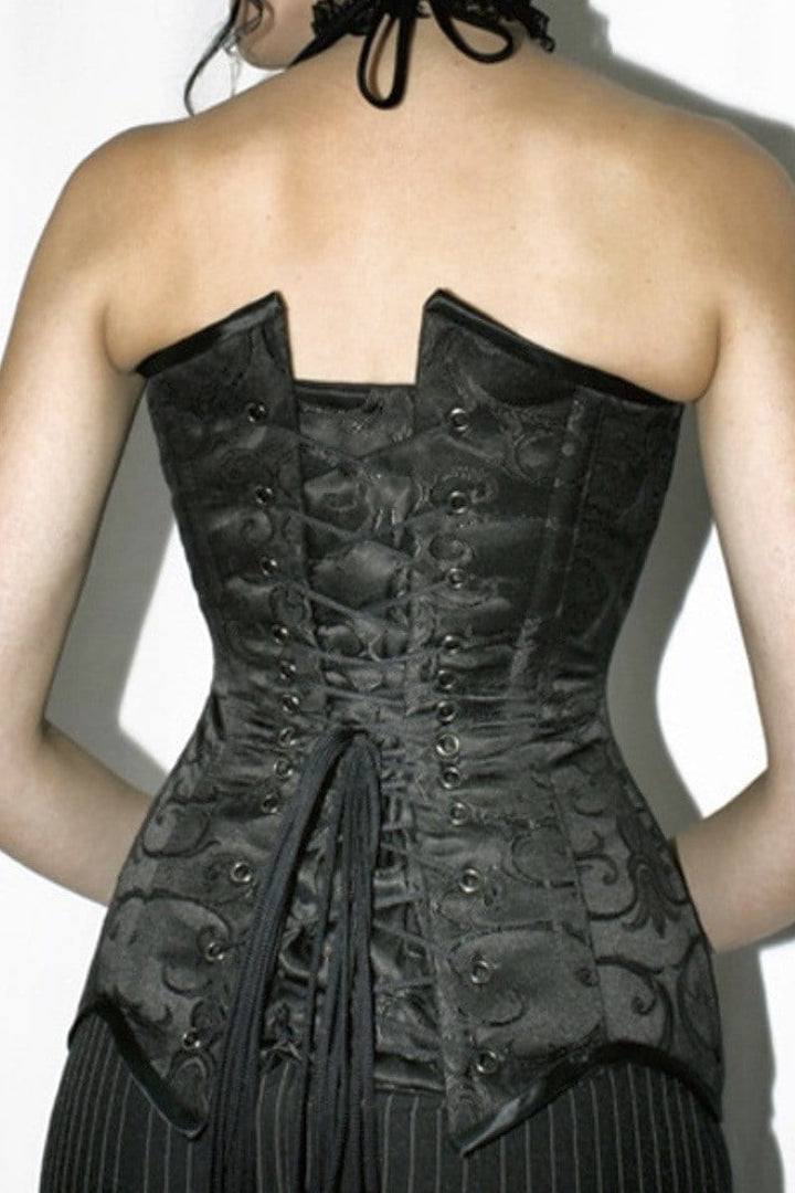 Australian made corsets | Gallery Serpentine