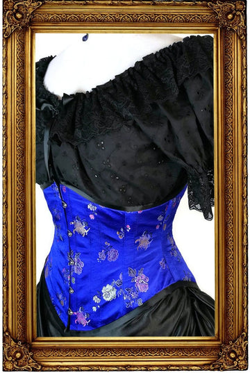 Australian made corsets | Gallery Serpentine