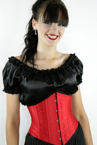 Australian made corsets | Gallery Serpentine